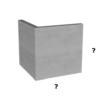 Custom Quoin – Decoramould Exterior Trim