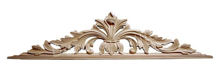 Medallion 132 – Decoramould Exterior Trim
