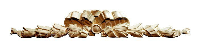 Medallion 150 – Decoramould Exterior Trim